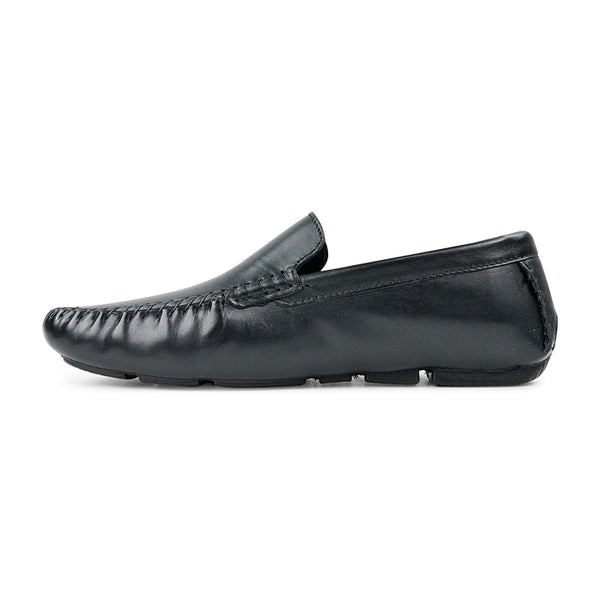 Bata Contemporary Moccasin for Men – batabd