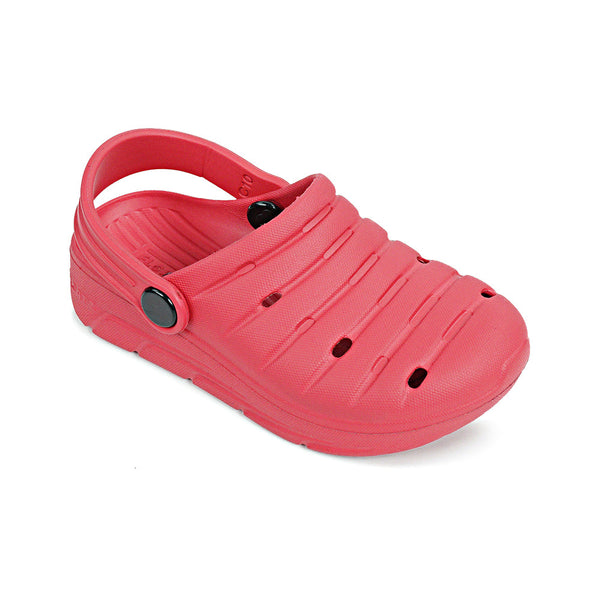 FLOATZ WATSON - Clog Sandal for Juniors – Bata