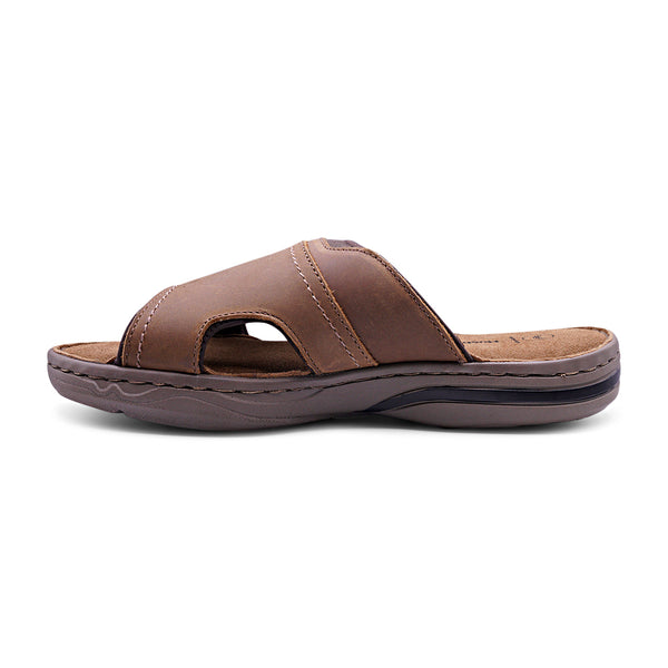 Hush Puppies Men's ALEX Slip-On Sandal – Bata