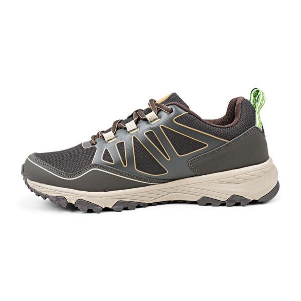 Weinbrenner MAGMA FAZE CC Lace-Up Outdoor Sneaker for Men – batabd