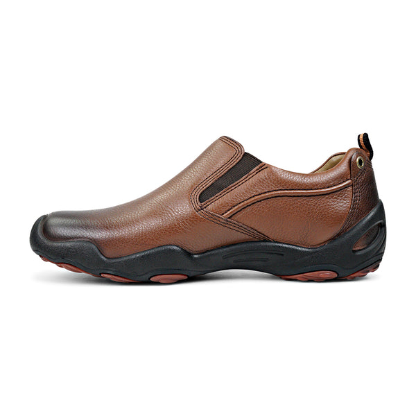 Hush Puppies STARK Casual Slip-On Shoe – Bata