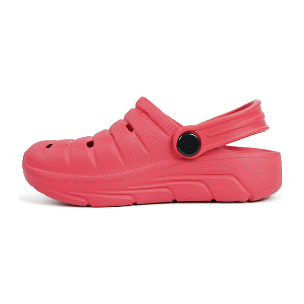 FLOATZ WATSON - Clog Sandal for Kids – batabd