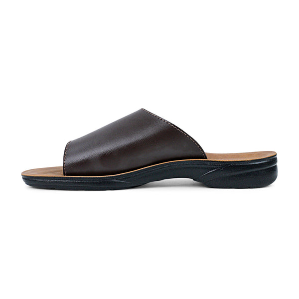 Bata MACHO Slip-On Sandal for Men – Bata