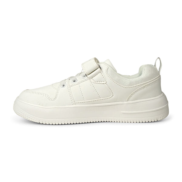 HUSH PUPPIES FLAT SCHOOL SPORTS – Bata
