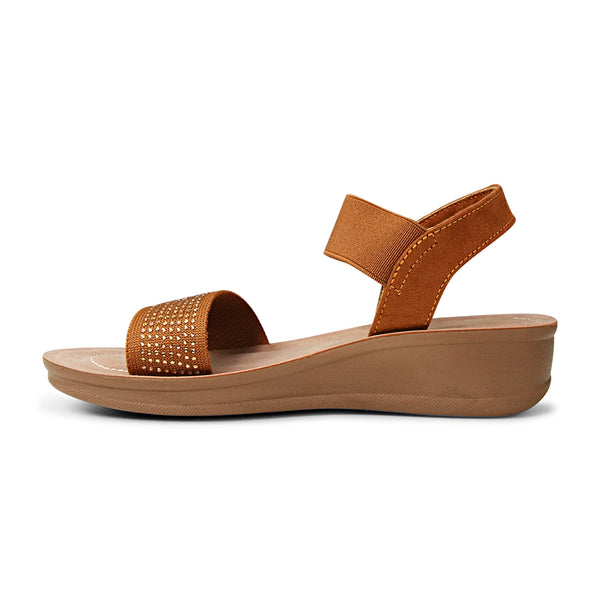 BATA (WOMEN) VALENTINO LADIES CHAPPALS LADIES SANDAL – Bata
