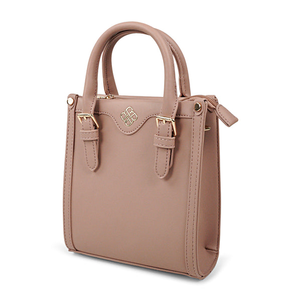 BATA RED LABEL AMARINA BAGS TOP HANDLE BAG – Bata