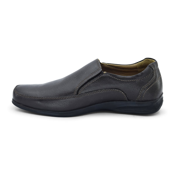 Bata Slip-On Formal Shoe – batabd