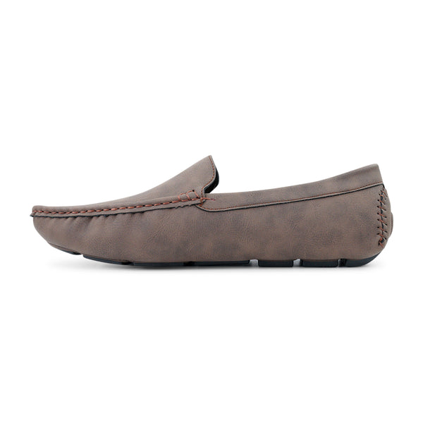 Bata LEX Contemporary Moccasin for Men – Bata