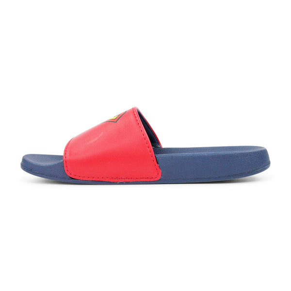 Justice League Superman Slides for Kids – Bata